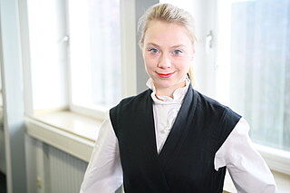Gastvortrag von Dr. Stephanie Geise zum Thema Personalisierung und ...