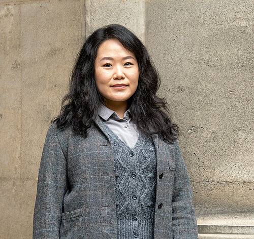 Congratulations to Aytalina on her election as the International ...