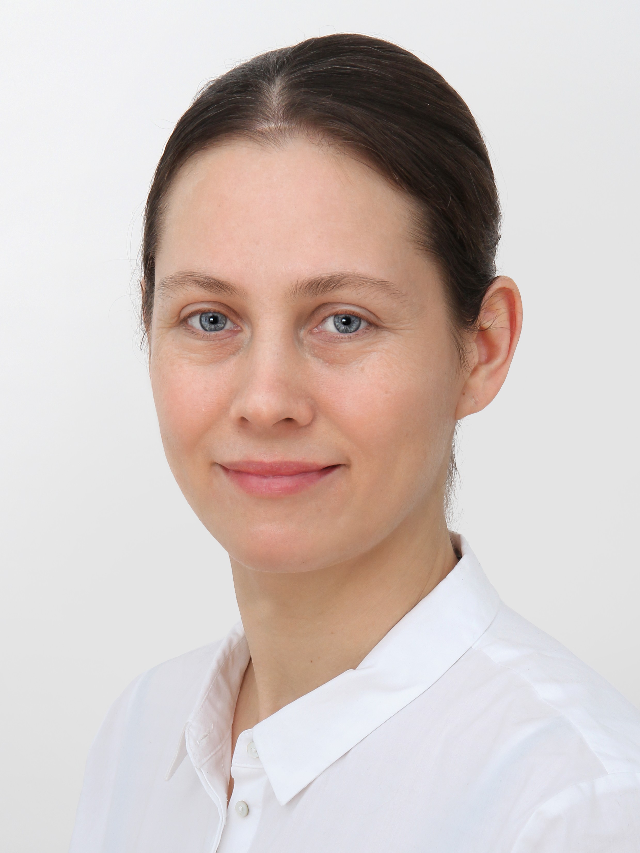Sarah Elisabeth Epp-Kampl